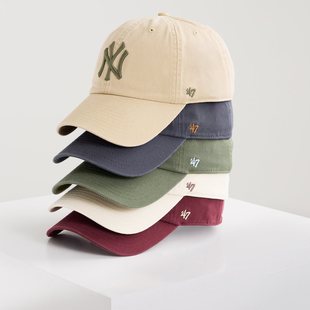 '47 Hats, Caps & Headwear | ’47 UK